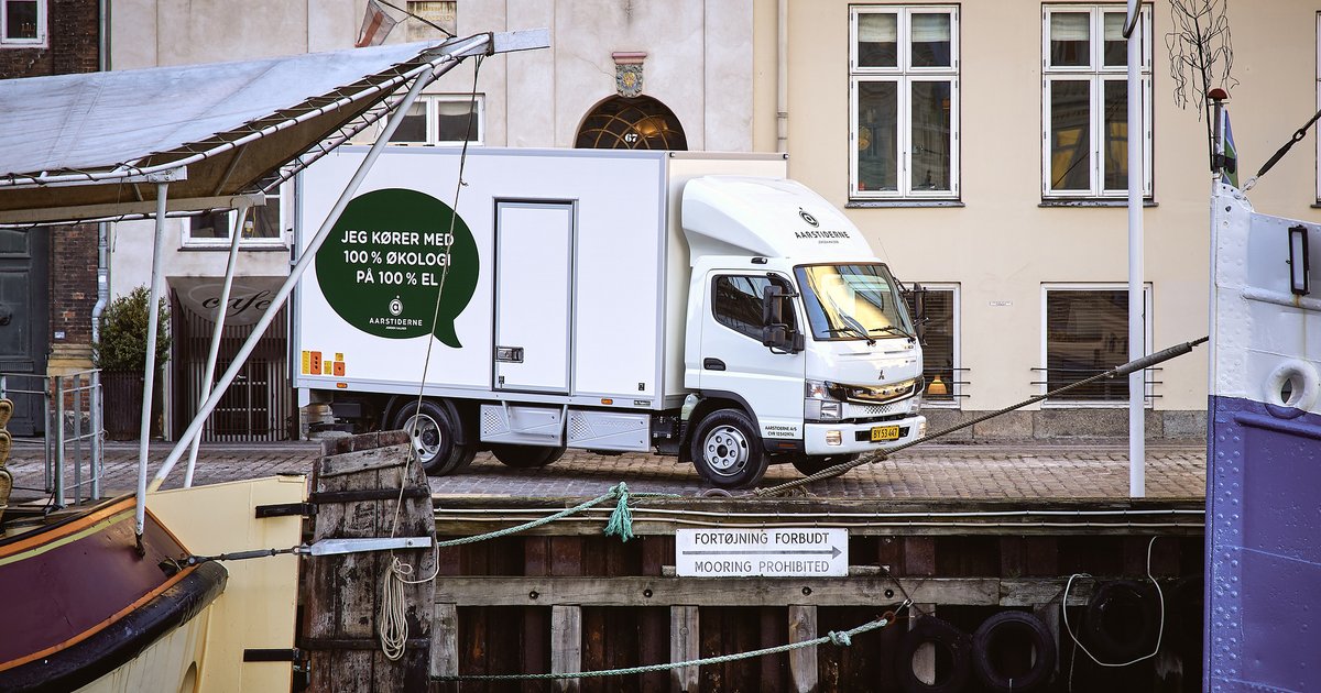 Pressemitteilung Daimler Truck