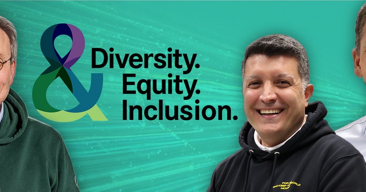 Ohne Diversität und Inklusion verschenken wir Potential – be a mover talk mit Jörg Howe, Thomas ...