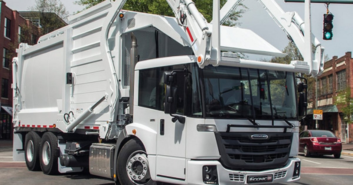 Pressrelease | Daimler Truck