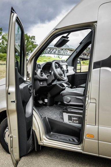 Media Center | Daimler Truck