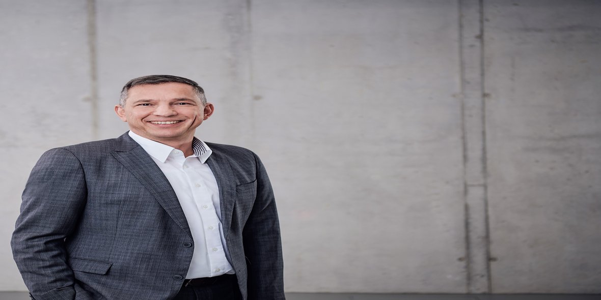 Thomas Zwick | Daimler Truck