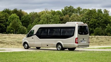 Media Center | Daimler Truck