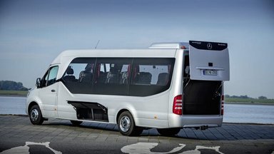 Media Center | Daimler Truck