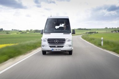 Media Center | Daimler Truck