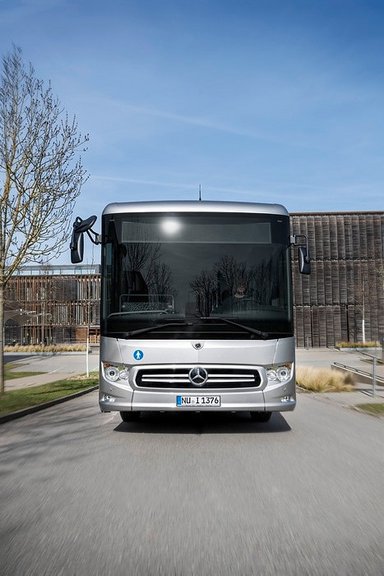 Media Center | Daimler Truck