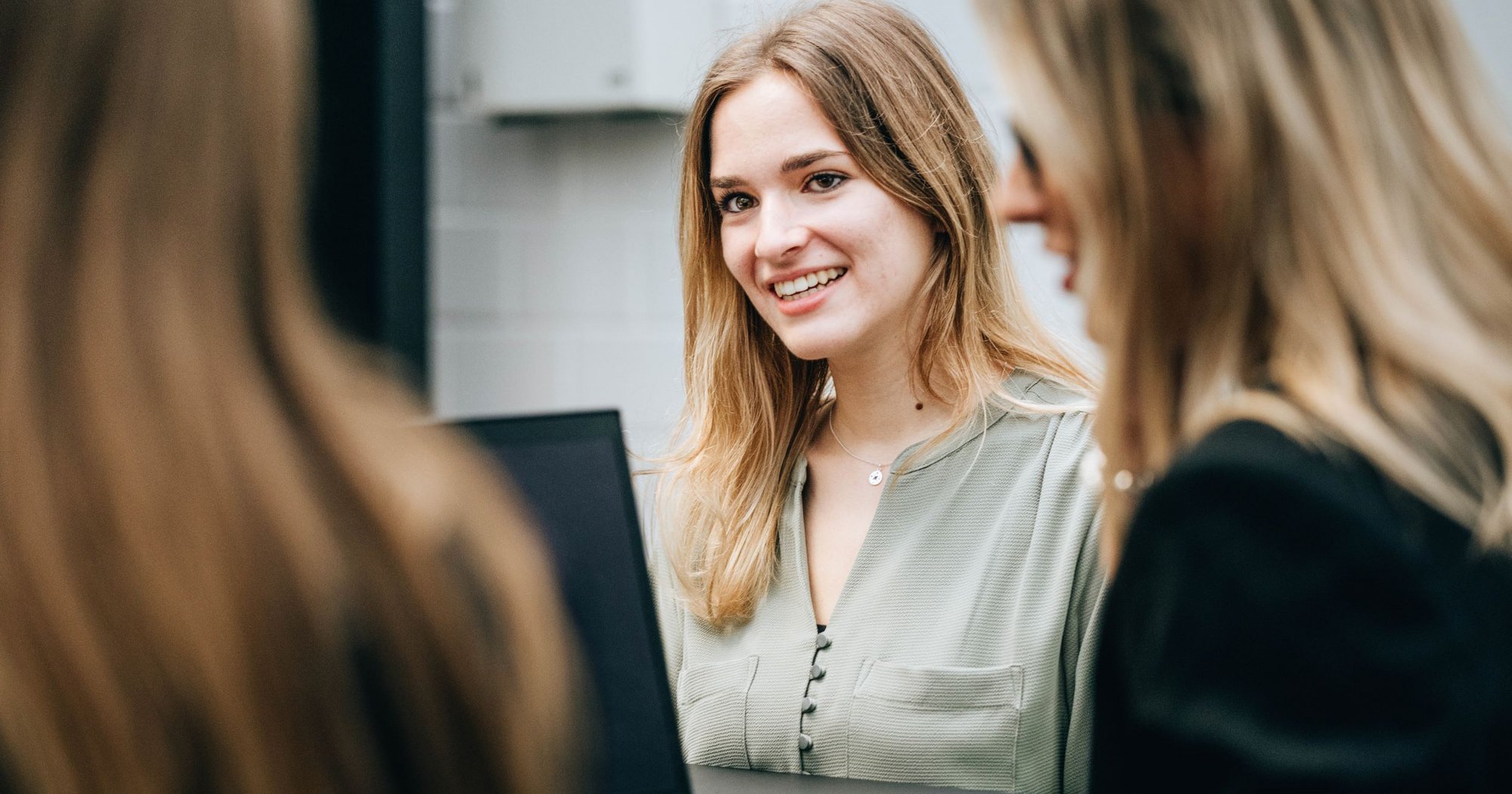 Application process | Daimler Truck