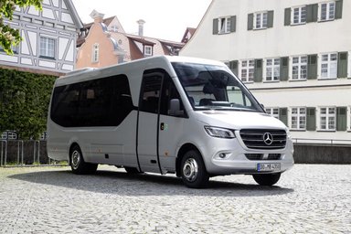 Media Center | Daimler Truck