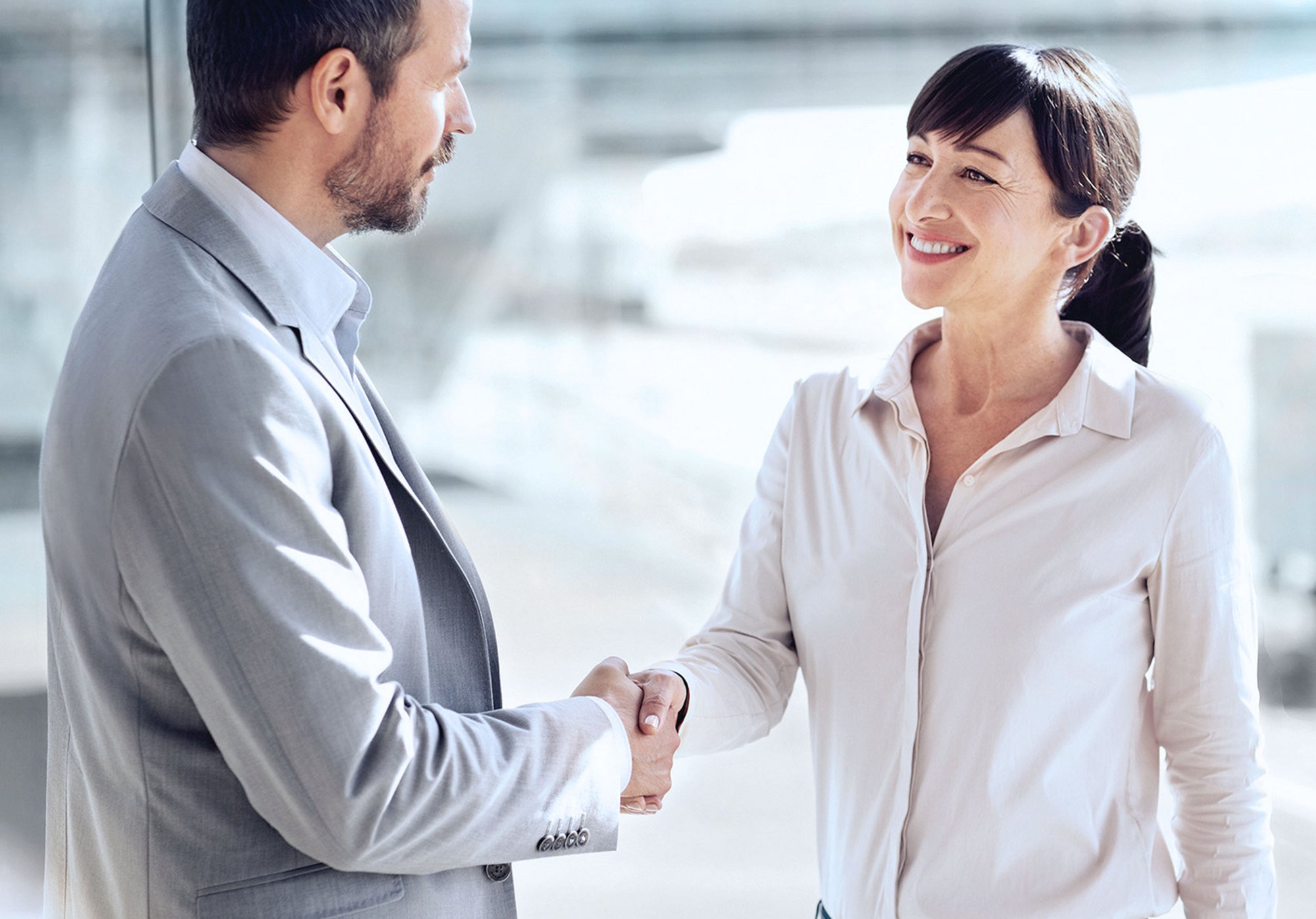 Financial Services | Daimler Truck