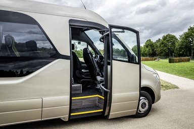 Media Center | Daimler Truck