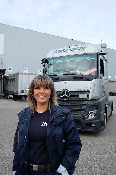 Media Center | Daimler Truck