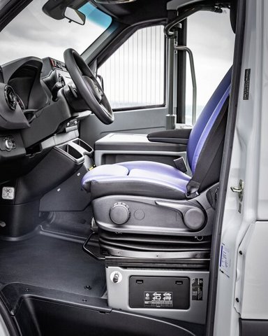 Media Center | Daimler Truck