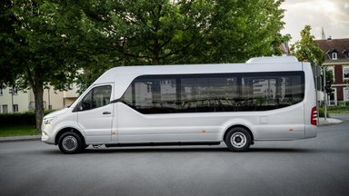 Media Center | Daimler Truck