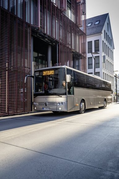 Media Center | Daimler Truck
