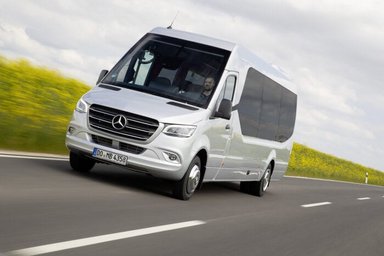 Media Center | Daimler Truck