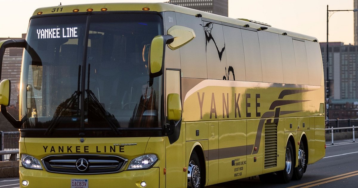 “Yankee Line” increases fleet to 50 Tourriders | Daimler Truck