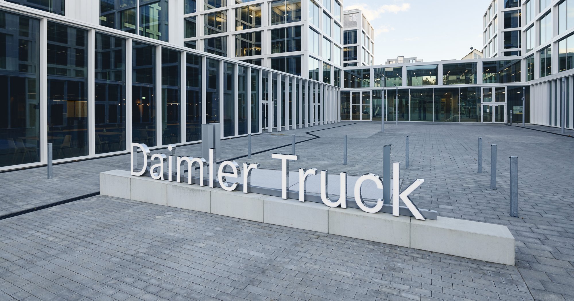 Hauptversammlungen | Daimler Truck