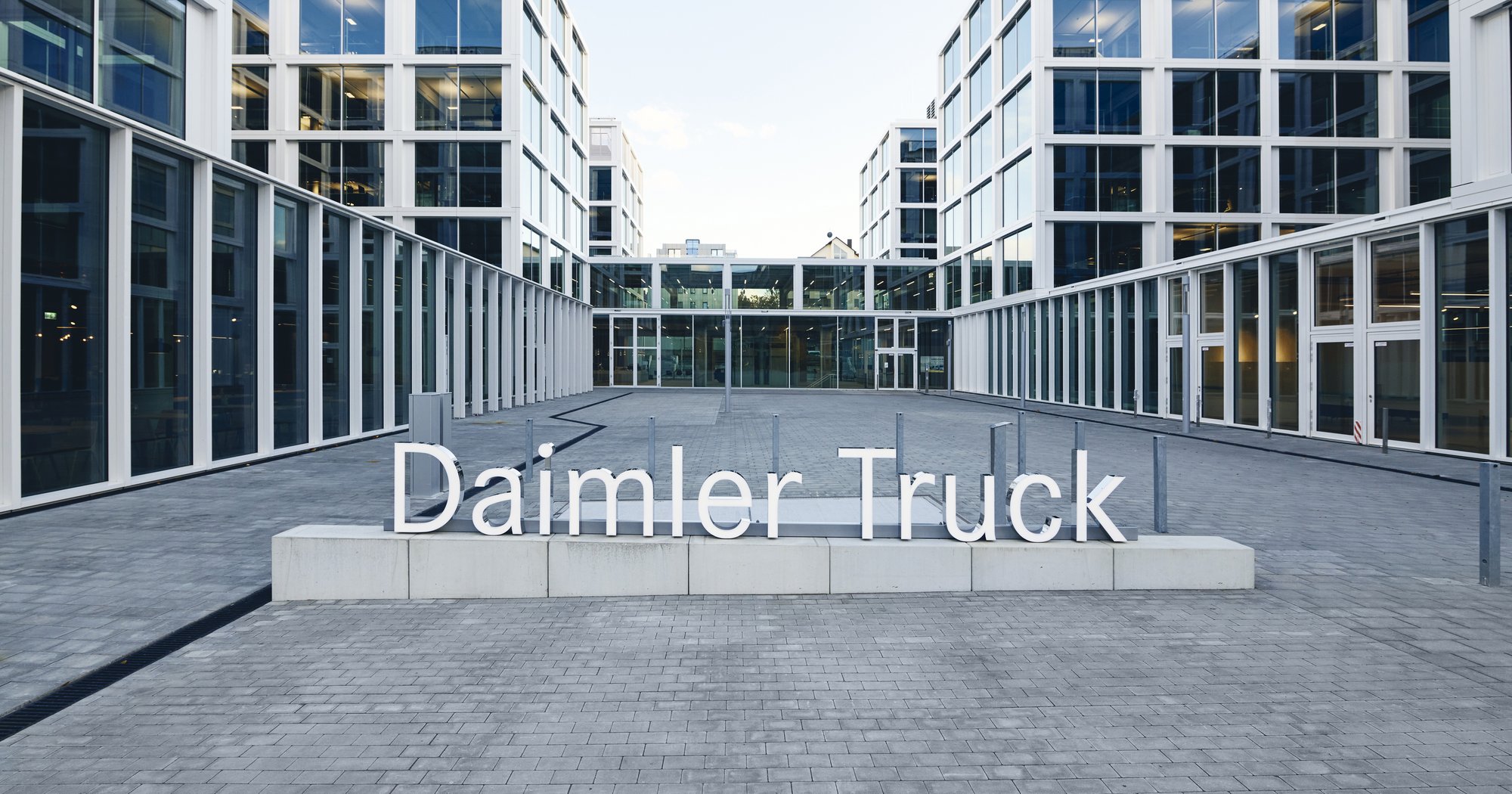Aktuelles | Daimler Truck