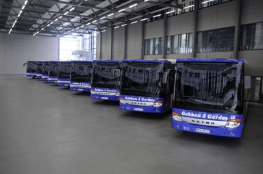 Media Center | Daimler Truck