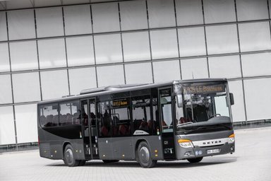 Media Center | Daimler Truck