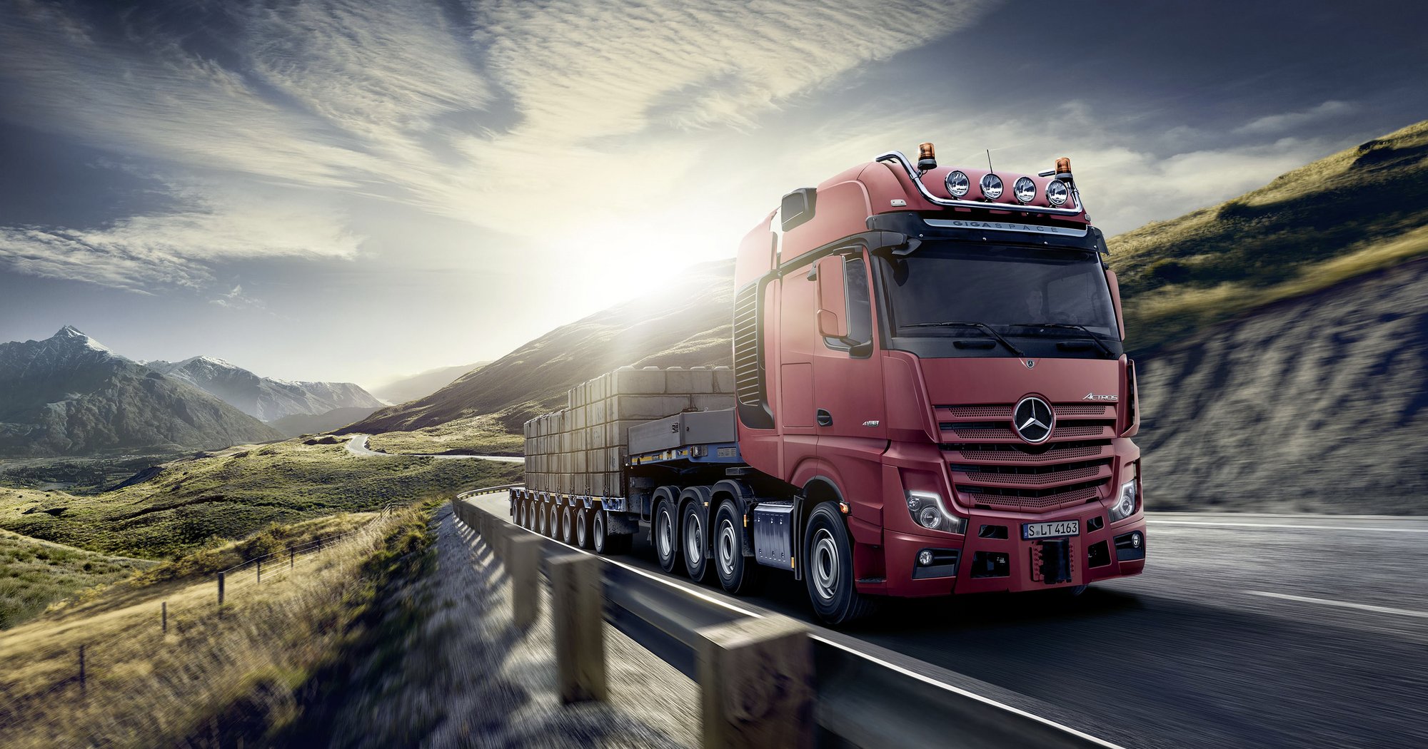 Germany | Daimler Truck