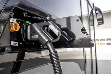 Media Center | Daimler Truck