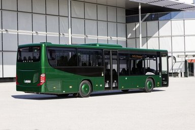 Media Center | Daimler Truck