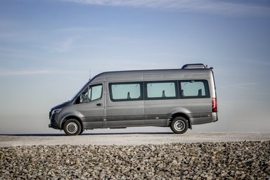 Media Center | Daimler Truck