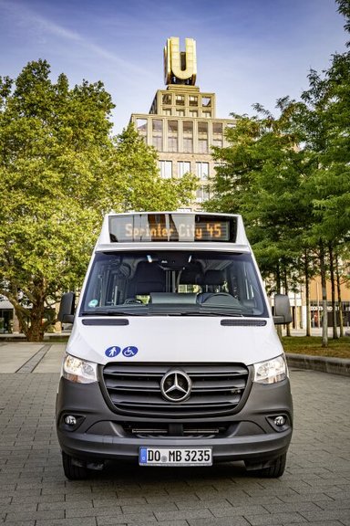 Media Center | Daimler Truck