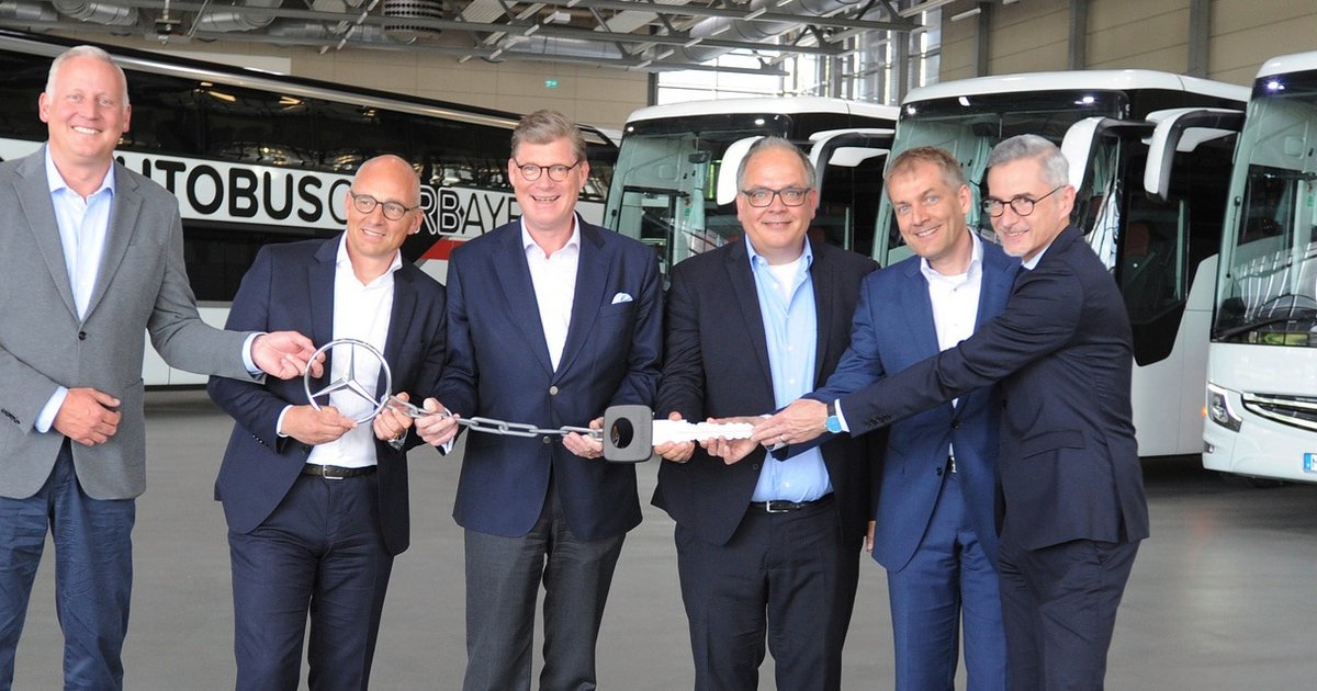 Pressrelease | Daimler Truck