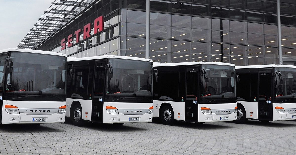 Pressrelease | Daimler Truck