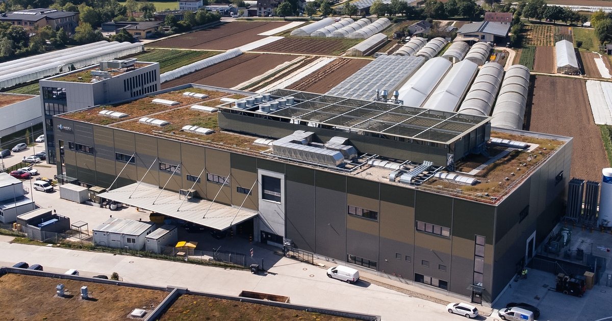 cellcentric startet Pilotfertigung von Brennstoffzellensystemen ...