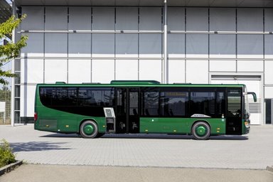 Media Center | Daimler Truck