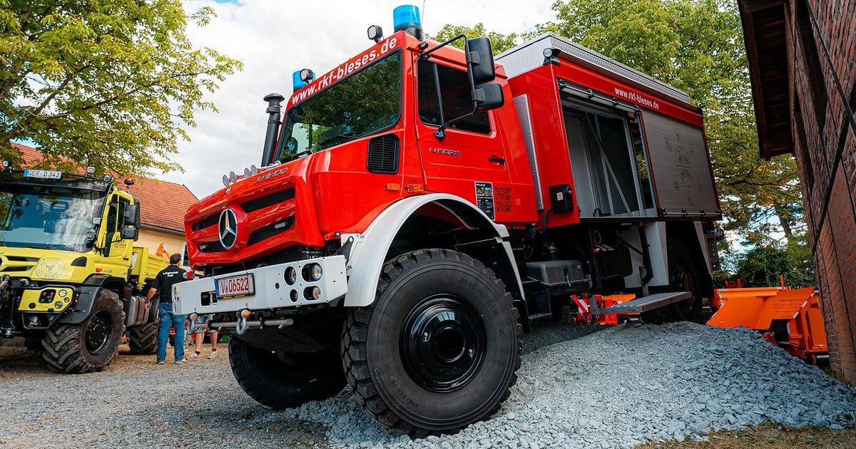 Pressemitteilung | Daimler Truck
