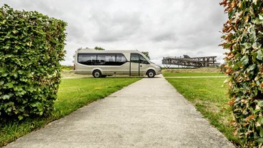 Media Center | Daimler Truck