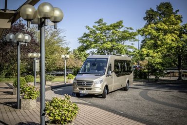 Media Center | Daimler Truck