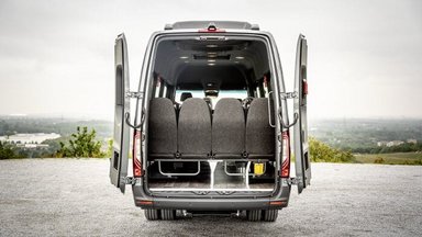 Media Center | Daimler Truck