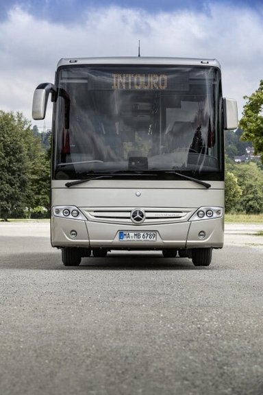 Media Center | Daimler Truck