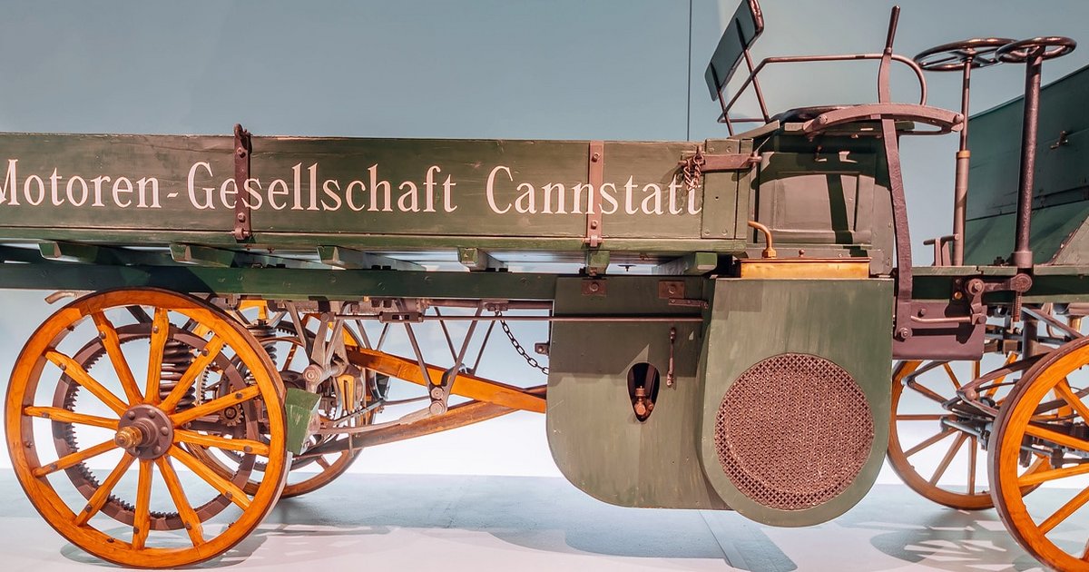 Pressrelease | Daimler Truck