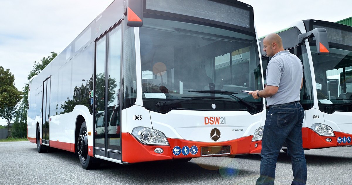 Pressemitteilung | Daimler Truck