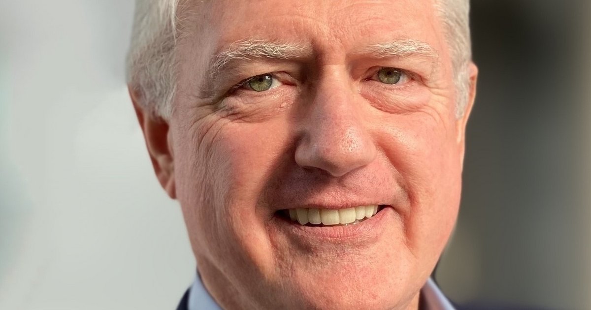 John O‘Leary appointed President and Chief Executive Officer of Daimler ...