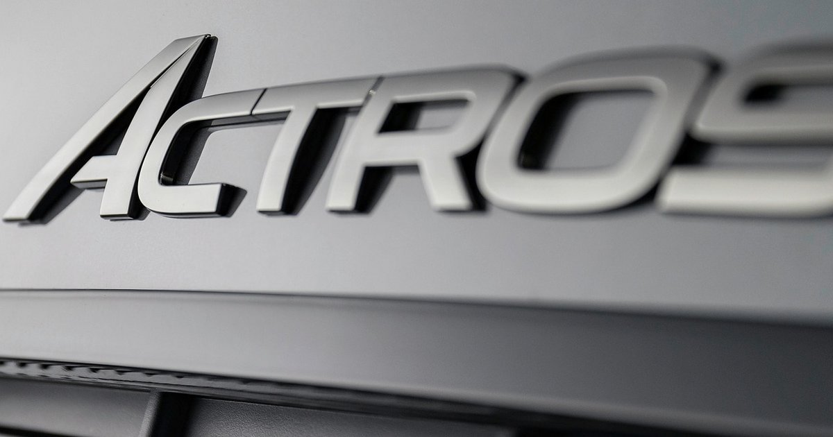 Der neue Actros F und die Edition 2: Mercedes-Benz Trucks erschließt ...