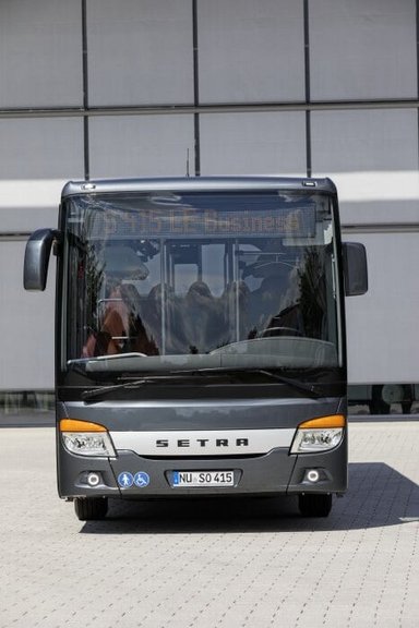 Media Center | Daimler Truck