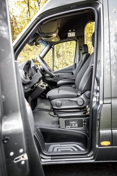 Media Center | Daimler Truck