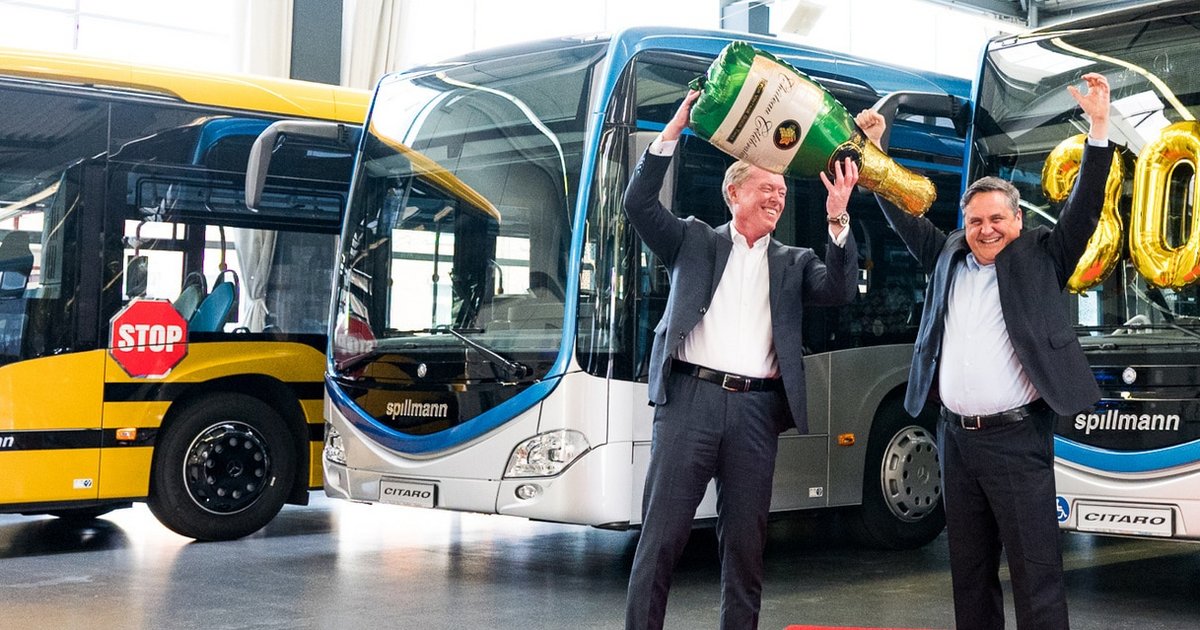 Pressrelease | Daimler Truck