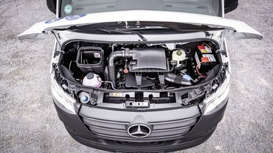 Media Center | Daimler Truck