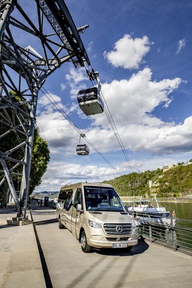Media Center | Daimler Truck