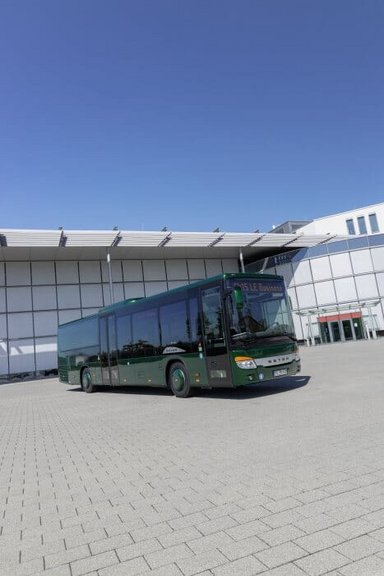 Media Center | Daimler Truck