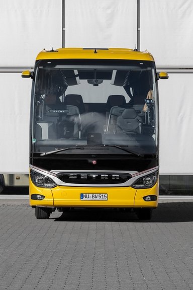 Media Center | Daimler Truck