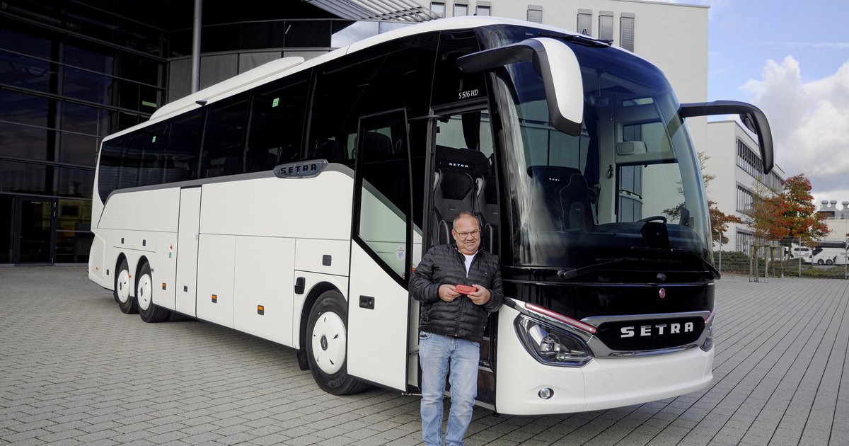 Pressrelease | Daimler Truck