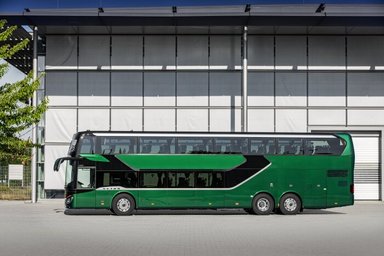 Media Center | Daimler Truck